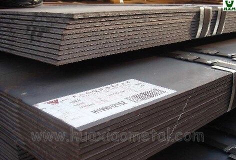 Uses, Types And Characteristics Of SPHC, SPCC Steel Plates - Huaxiao Metal