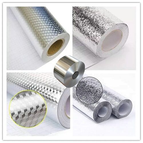 How Thick Is Aluminum Foil? A Complete Guide For Home & Industry