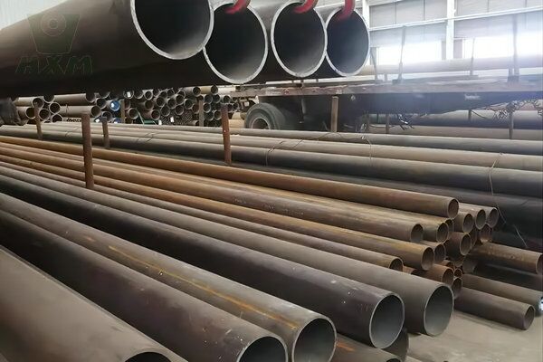 1010 Steel (UNS G10100): | Suppliers & Stock – Huaxiao Metal