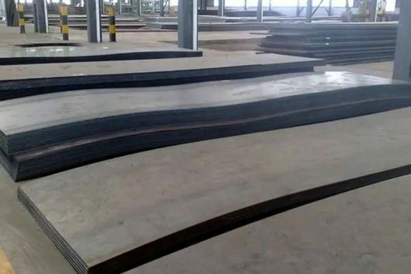 AISI 1040 Steel Suppliers Manufacturer - Huaxiao Metal