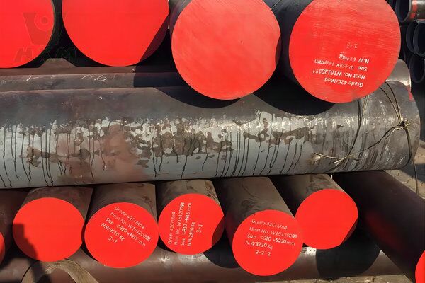 What Is 45 Steel? - Huaxiao Metal Factory