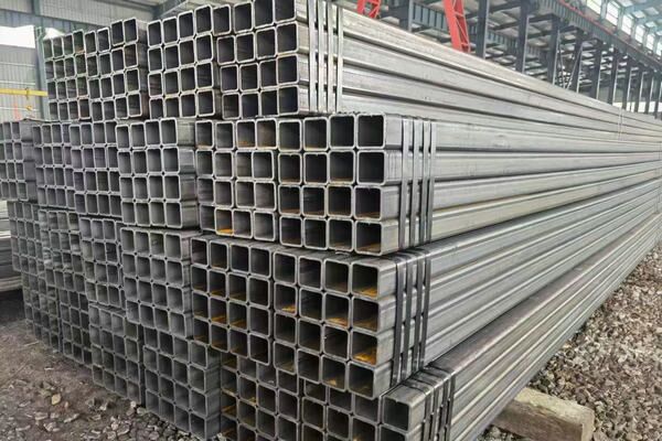 SS400 vs S45C vs S50C: Memahami Tingkat Baja Karbon JIS - Huaxiao