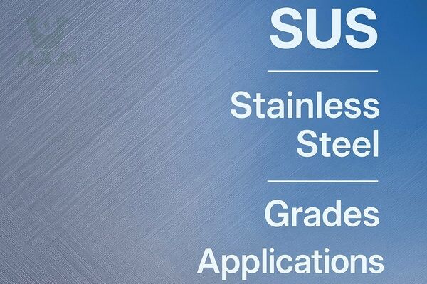 What Is SUS Material? A Comprehensive Guide | Huaxiao Metal