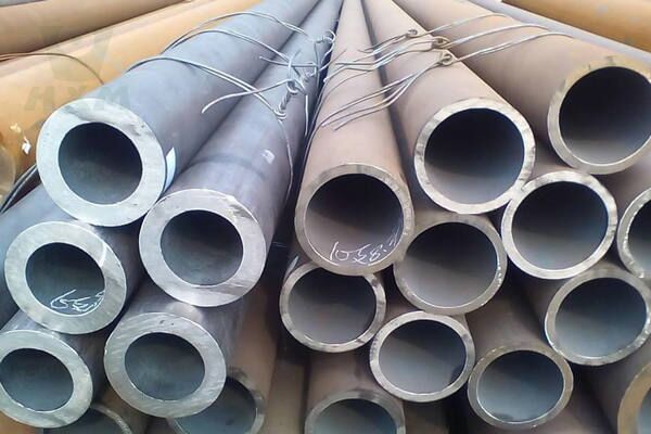 A Guide To Pressure Vessel Steel: Grades, Applications, And Suppliers