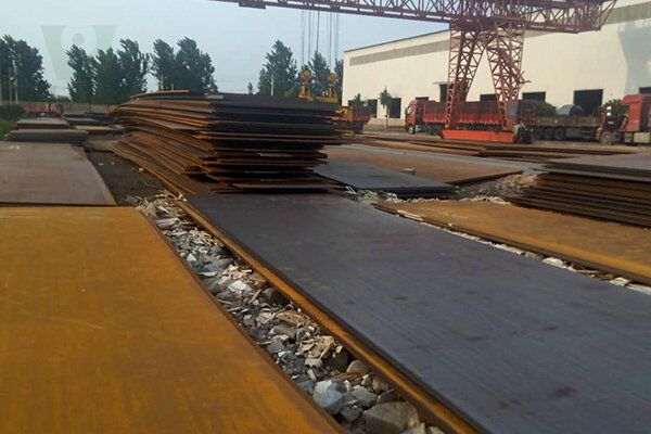 Corten & Weathering Steel Manufacturer | Huaxiao Metal