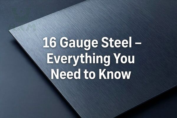 22 Gauge Steel | A Complete Guide | Huaxiao Metal