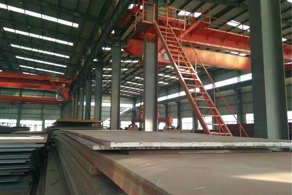 Guide To Z-Direction Steel & Preventing Lamellar Tearing | Huaxiao Metal
