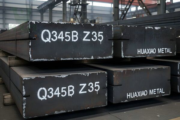 Guide To Z-Direction Steel & Preventing Lamellar Tearing | Huaxiao Metal