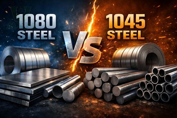 TA1, TA2, TA3, TA9, And TA10 Complete Guide (2025) | Huaxiao Metal