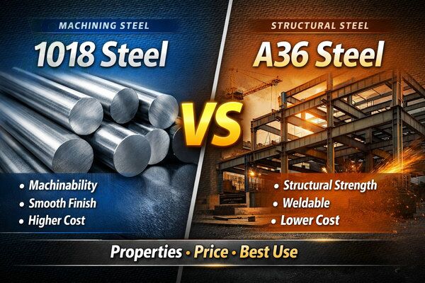 TA1, TA2, TA3, TA9, And TA10 Complete Guide (2025) | Huaxiao Metal